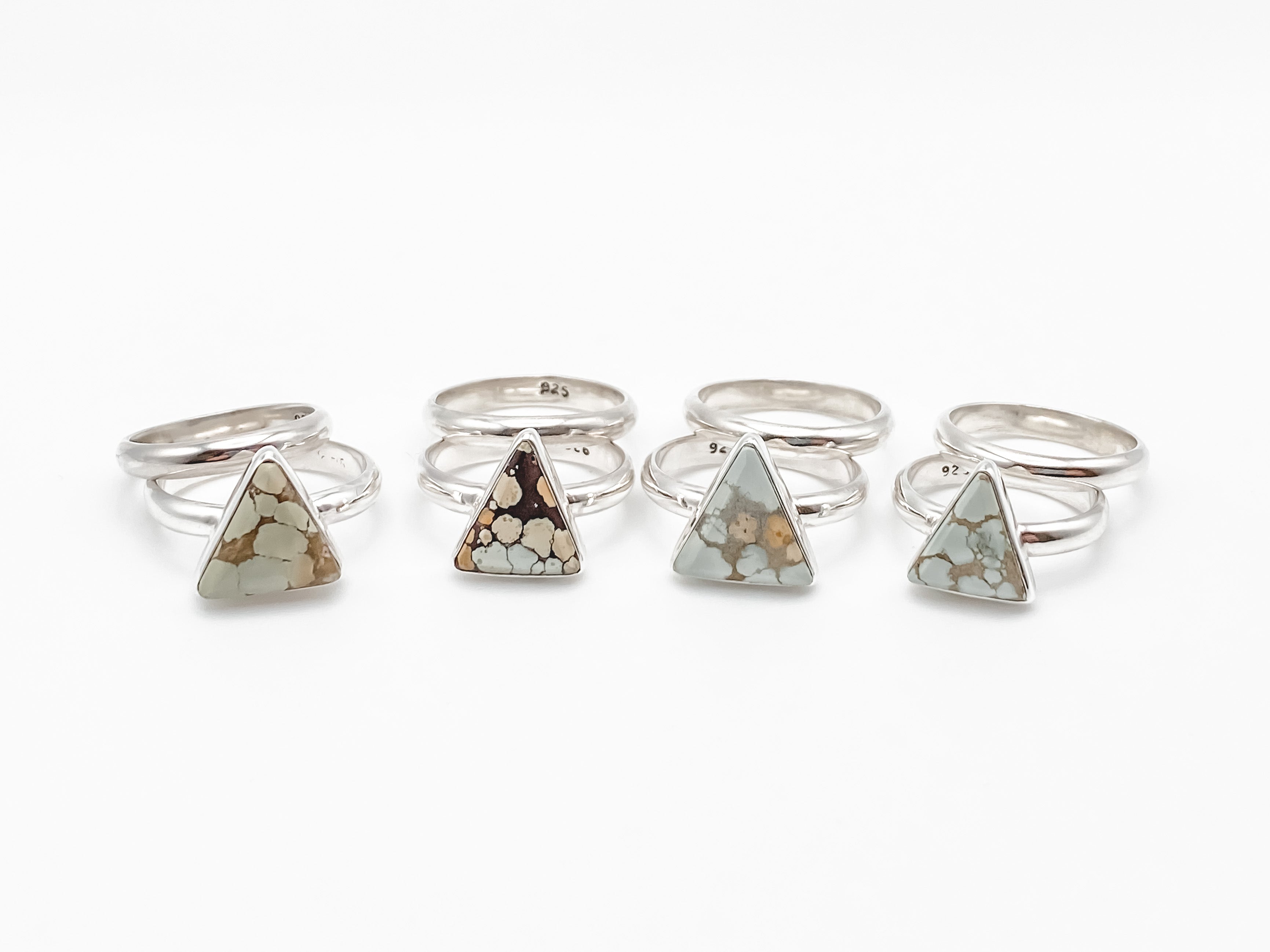 RINGS – Seeress Silver